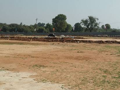 Rampally County in Rampally, Hyderabad: Price, Brochure, Floor Plan ...