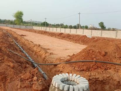 Rampally County in Rampally, Hyderabad: Price, Brochure, Floor Plan ...