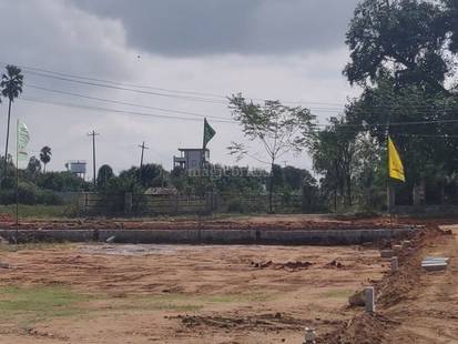 Rampally County in Rampally, Hyderabad: Price, Brochure, Floor Plan ...