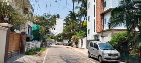 Valam in Adyar, Chennai: Price, Brochure, Floor Plan, Reviews