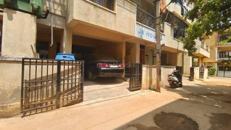 JK Homes in C V Raman Nagar, Bangalore: Price, Brochure, Floor Plan ...