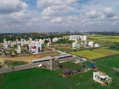 Agriya Phase 2 in Ottiambakkam, Chennai: Price, Brochure, Floor Plan ...