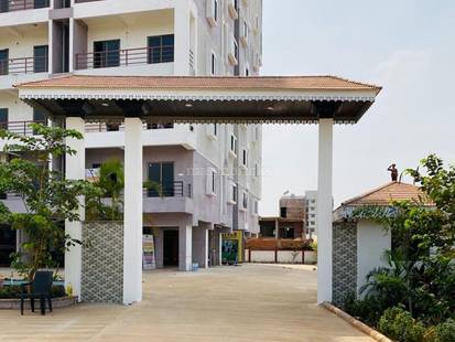 Linc Serenity Heights in Labhandih, Raipur: Price, Brochure, Floor Plan ...