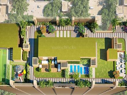 Vikhroli East, Mumbai: Map, Property Rates, Projects, Photos, Reviews, Info