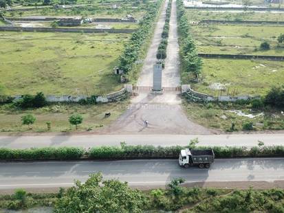 VIP City Sector 2 in Saddu, Raipur: Price, Brochure, Floor Plan, Reviews