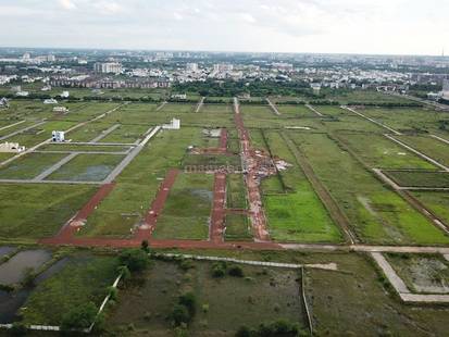 VIP City Sector 2 in Saddu, Raipur: Price, Brochure, Floor Plan, Reviews