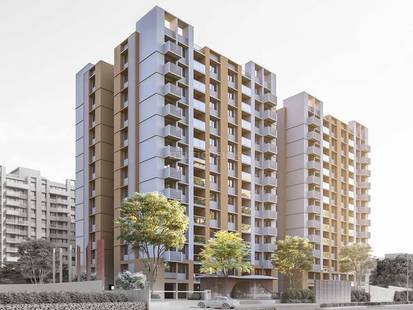 Pramukh Vedanta Vapi, Chala: Check Price, Floor Plan, Brochure, Reviews