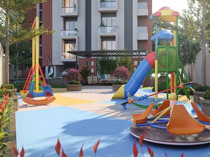 Pramukh Aristo in Chala, Vapi: Price, Brochure, Floor Plan, Reviews