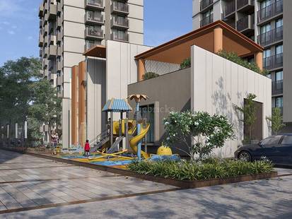 Pramukh Vivan in Chala, Vapi: Price, Brochure, Floor Plan, Reviews