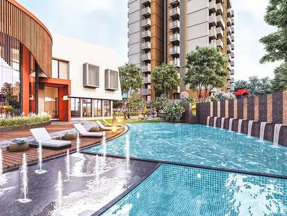 Pramukh Vedanta Vapi, Chala: Check Price, Floor Plan, Brochure, Reviews