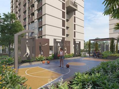 Pramukh Vivan in Chala, Vapi: Price, Brochure, Floor Plan, Reviews