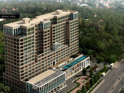 Miraya Rose by UKN in Whitefield, Bangalore: Price, Brochure, Floor ...