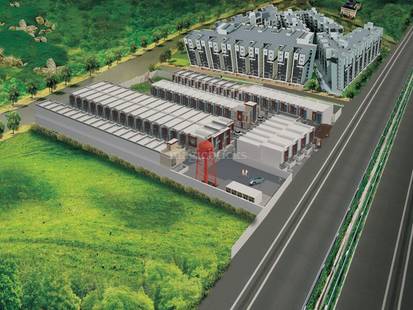 Shri Krishna Villas in Kanota, Jaipur: Price, Brochure, Floor Plan, Reviews