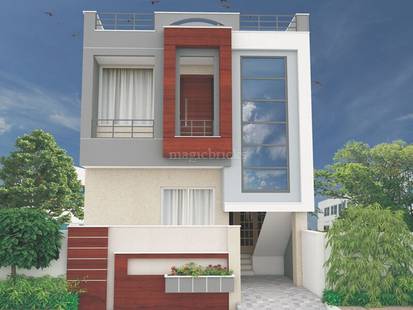 Shri Krishna Villas in Kanota, Jaipur: Price, Brochure, Floor Plan, Reviews