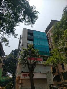 Crystal Court in Thane West, Thane: Price, Brochure, Floor Plan, Reviews