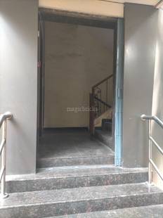 Crystal Court in Thane West, Thane: Price, Brochure, Floor Plan, Reviews