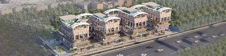 Buy Commercial Shop in Lord Krishna Medlley Yamuna Expressway,Greater ...