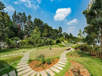 House Of Hiranandani Bannerghatta Rent: 3+ Flats for Rent in House Of ...