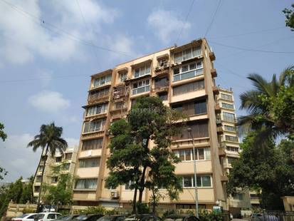 Rang Mahal in Bandra West, Mumbai: Price, Brochure, Floor Plan, Reviews