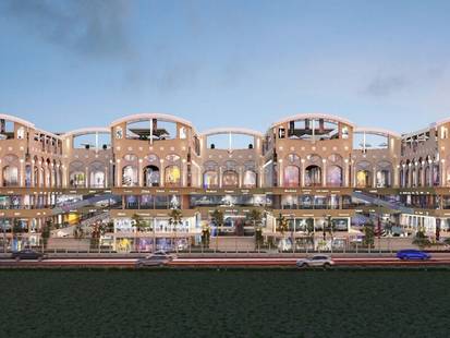 Buy Commercial Shop in Lord Krishna Medlley Yamuna Expressway,Greater ...