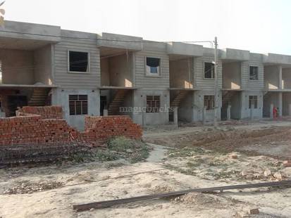 Saraswati Enclave in Bijnor Road, Lucknow: Price, Brochure, Floor Plan ...