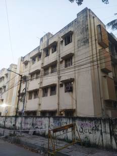 Rajam in Valmiki Nagar, Chennai: Price, Brochure, Floor Plan, Reviews