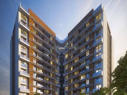 Unique Legacy Majestic in Keshav Nagar, Pune: Price, Brochure, Floor ...