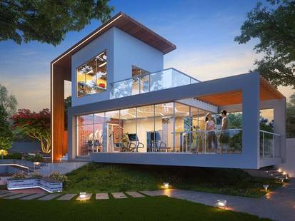 Unique Legacy Majestic in Keshav Nagar, Pune: Price, Brochure, Floor ...