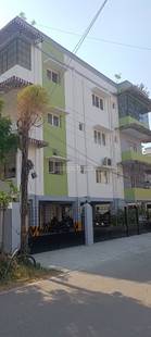 Vishram in Velachery, Chennai: Price, Brochure, Floor Plan, Reviews