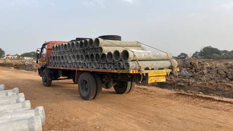 Eco Nest in Shamirpet, Hyderabad: Price, Brochure, Floor Plan, Reviews