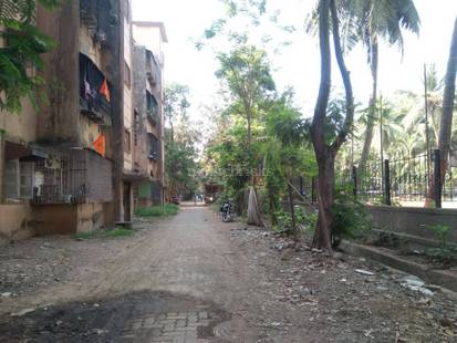 Bandra Government Colony in Bandra East, Mumbai: Price, Brochure, Floor ...