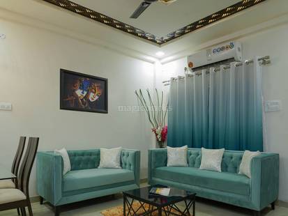 Sandesh City in Jamtha, Nagpur: Price, Brochure, Floor Plan, Reviews