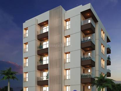Alpha Mangalam in Nana Mava Road, Rajkot: Price, Brochure, Floor Plan ...