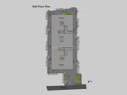 Sunder Ecopolis in Kompally, Hyderabad: Price, Brochure, Floor Plan, Reviews