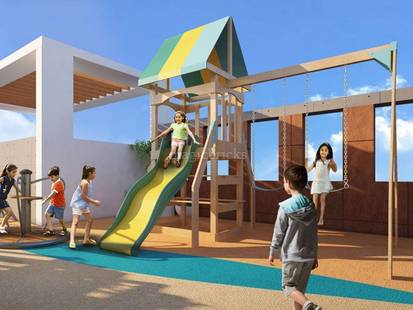 The Levelz in Tollygunge, Kolkata: Price, Brochure, Floor Plan, Reviews