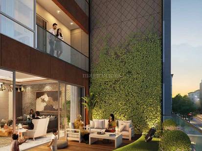 The Levelz in Tollygunge, Kolkata: Price, Brochure, Floor Plan, Reviews