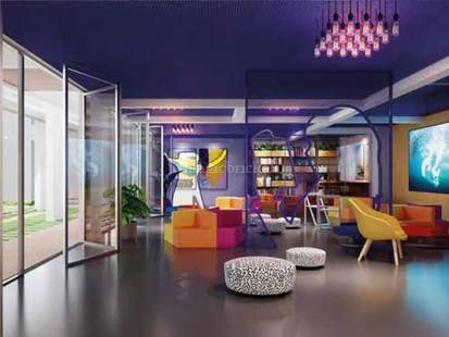 The Levelz in Tollygunge, Kolkata: Price, Brochure, Floor Plan, Reviews