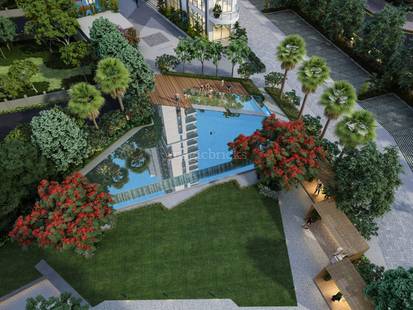 Kumar Prospera in Hennur Main Road, Bangalore: Price, Brochure, Floor ...