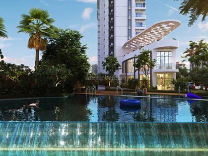 Kumar Prospera in Hennur Main Road, Bangalore: Price, Brochure, Floor ...