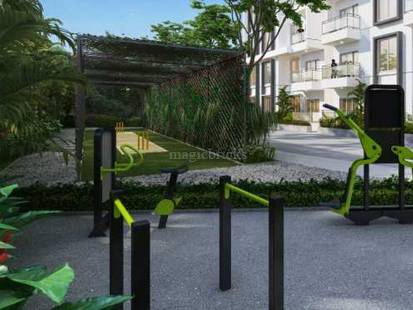 Kumar Prospera in Hennur Main Road, Bangalore: Price, Brochure, Floor ...