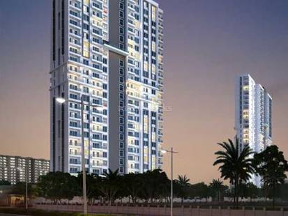 Kumar Prospera in Hennur Main Road, Bangalore: Price, Brochure, Floor ...