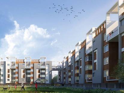The Levelz in Tollygunge, Kolkata: Price, Brochure, Floor Plan, Reviews