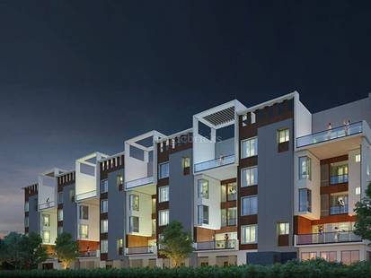 The Levelz in Tollygunge, Kolkata: Price, Brochure, Floor Plan, Reviews