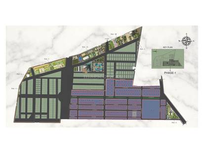 G Square City Ballari in Cantonment, Bellary: Price, Brochure, Floor ...