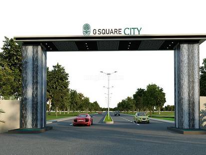 G Square City Ballari in Cantonment, Bellary: Price, Brochure, Floor ...
