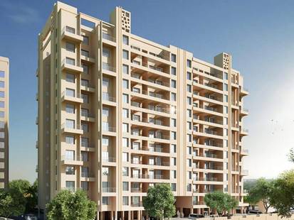 Moshi, Pune: Map, Property Rates, Projects, Photos, Reviews, Info
