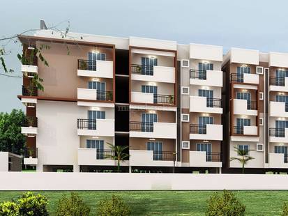 Sri Balaji Signature in Hennur Main Road, Bangalore: Price, Brochure ...