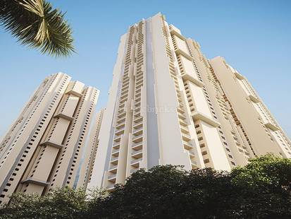 Candeur Crescent in Serilingampally, Hyderabad: Price, Brochure, Floor ...