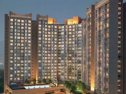 Amardeep Anutham in Mulund East, Mumbai: Price, Brochure, Floor Plan ...