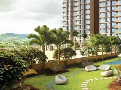 Amardeep Anutham in Mulund East, Mumbai: Price, Brochure, Floor Plan ...